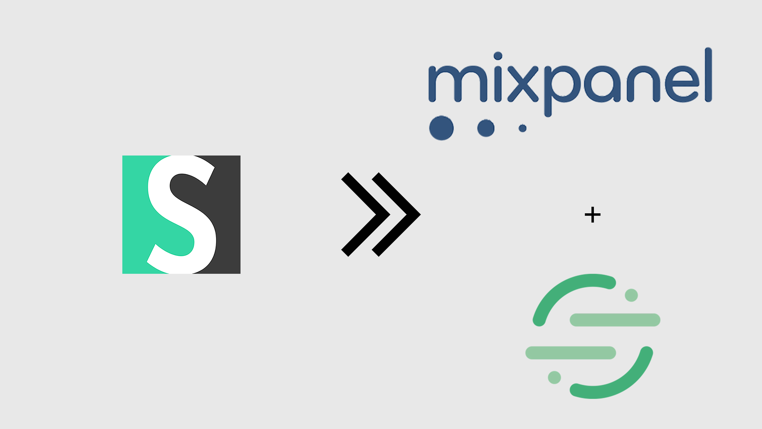 Short.cm, Mixpanel, and Segment: What's in common?
