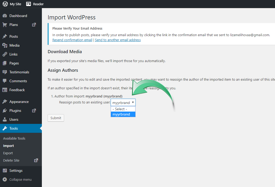How To Automatically Create Short Links For WordPress