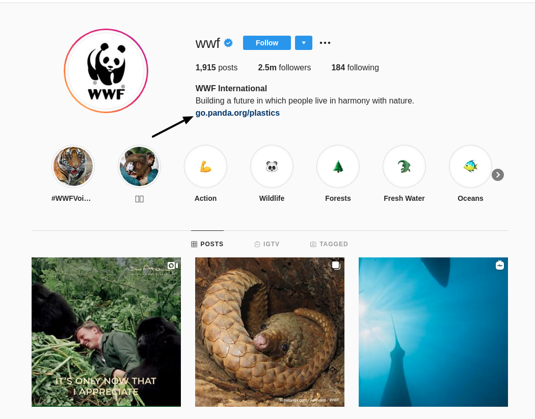 URL Shortener For Instagram How To Create A Custom URL
