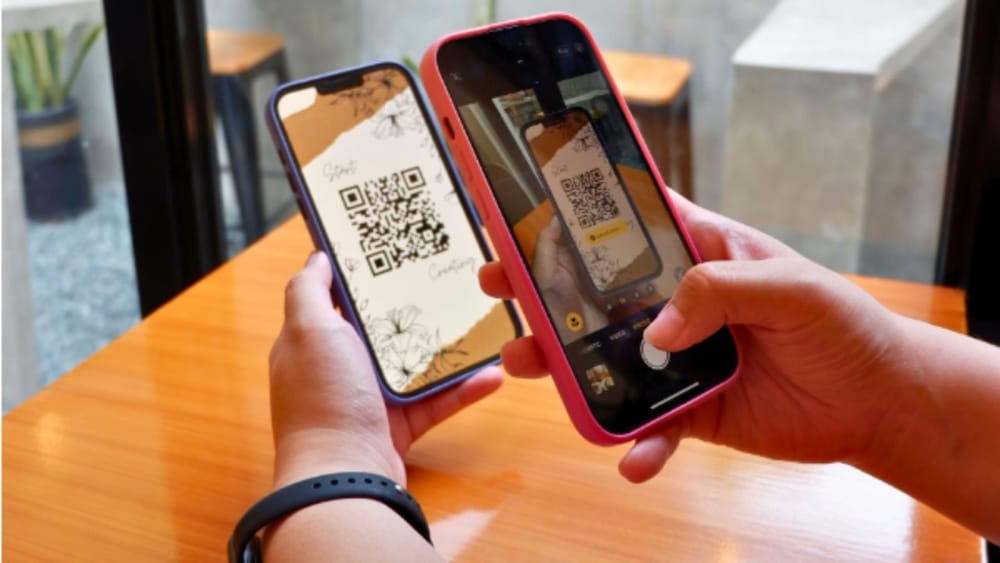 How to Customize a QR Code
