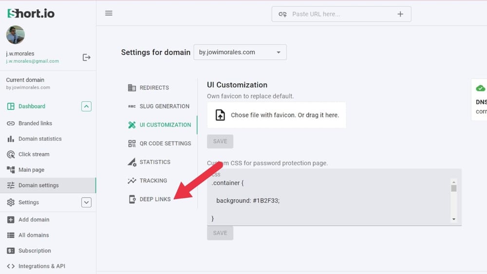 A Complete Guide to Configuring Deep Links for Your App